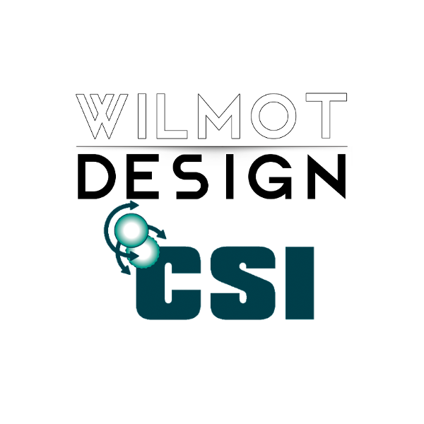 CSI - New Website Launch by Wilmot Design - Ipswich Website Design